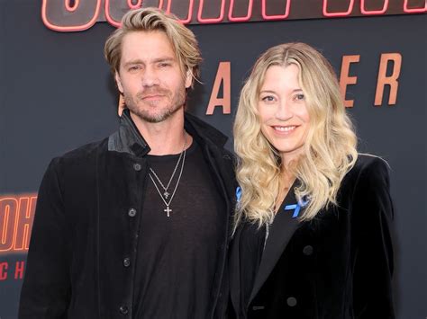 Chad Michael Murray Responds To Exs Claims He Cheated