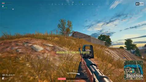 2 Kills With Kar98k With No Scope Pubg Youtube