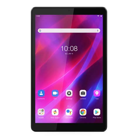 Harga Tablet Lenovo Tab M Gen Terbaru Dan Spesifikasinya Hallo Gsm