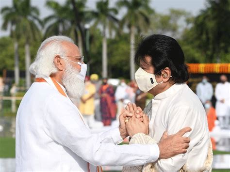 Bollywood Mourns The Death Of Pankaj Udhas पंकज उधास के निधन Pm मोदी