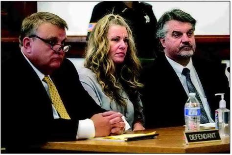 Lori Vallows Attorneys File Motion To Ban Tv Cameras In Courtroom