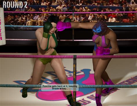 Babe 25 Shade Vs Fuschia By Cpunch On Deviantart