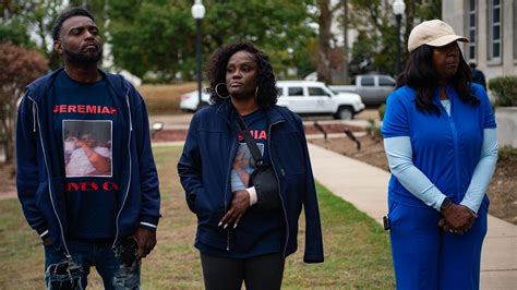 Mothers Gather At Jpd To Ask For Justice For Murdered Sons