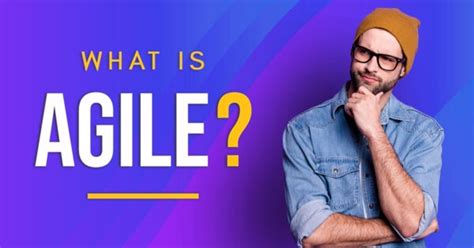What Is Agile And Why Is It Important Online Sales Guide Tips