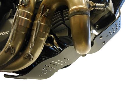 Evotech Performance Ducati Scrambler Urban Enduro Engine Guard