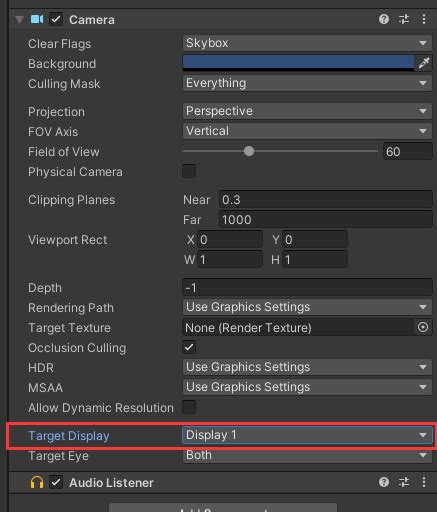 从零开始的Unity学习 Unity的编辑器视图 技术专栏 Unity官方开发者社区