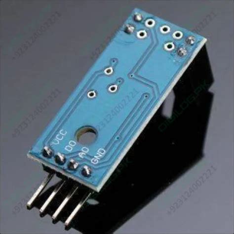 Arduino Rpm Sensor Rotational Speed Measuring Sensor In Pakistan Digilog Pk