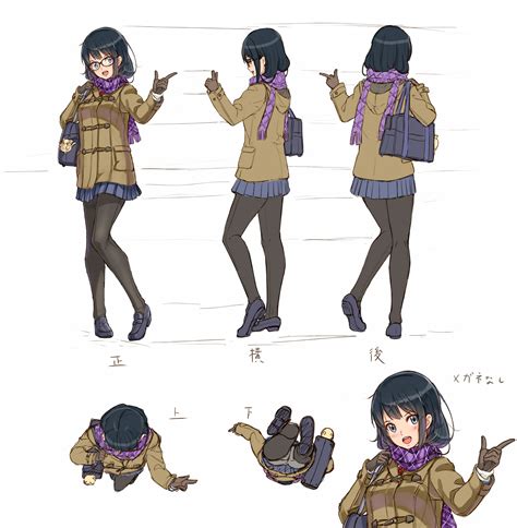 Original Drawn By Kazeno Danbooru