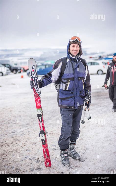 Aviemore Skiing Hi Res Stock Photography And Images Alamy
