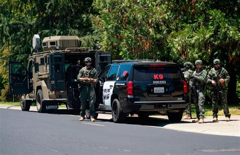 New Charges In Deadly Roseville Park Shooting Judge Also Rules To