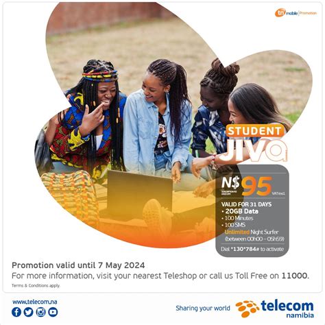 Telecom Namibia