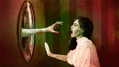 Bloody Mary Story Hindi Puranikahaniyonkapitara Youtube
