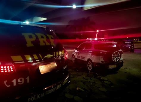 Operação Festas de Outubro PRF flagra 253 motoristas sob efeito de