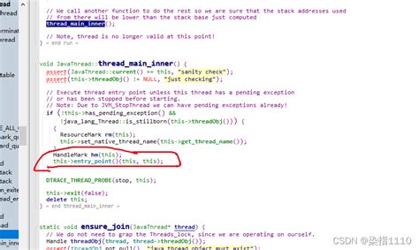 Java的thread类start0方法源码thread Start0 Csdn博客