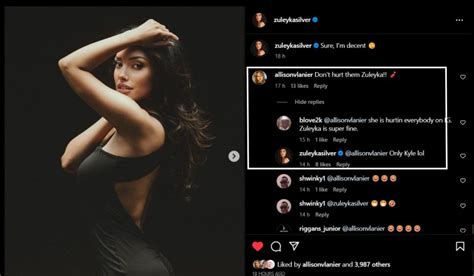 The Young And The Restless Zuleyka Silver Drops A Big Hint Says Will