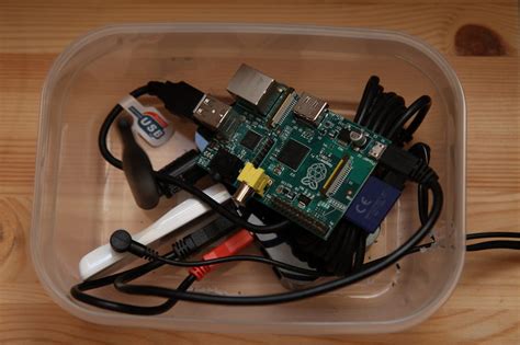 Powering Raspberry Pi With A 6v Power Source Raspberry Pi Forums