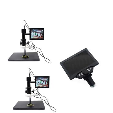 Optical Instruments Labcarescientific