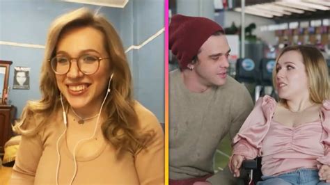 90 Day Fiancés Alina On Being The Shows First Little Person And