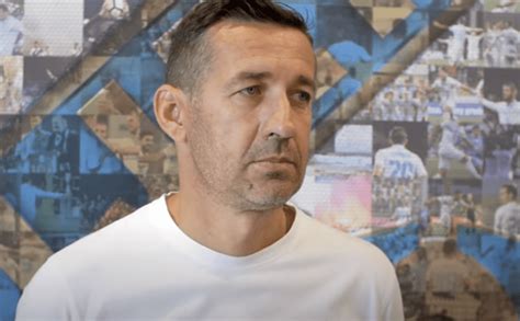 Dragan Tadić Imenovan Novim Trenerom Hrvatskog Dragovoljca