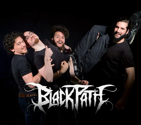Barren Conflagration Black Path