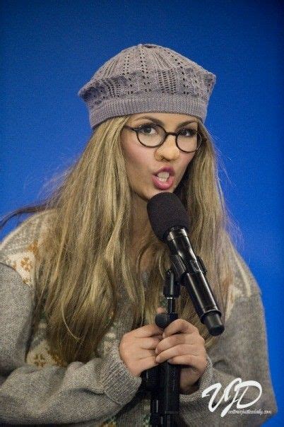 Pin De Mauricio Gomez En Tori Vega Season