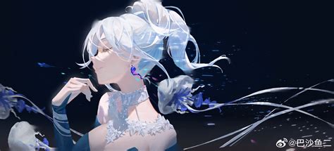 Eternity Reverse1999 Drawn By Bashayuer Danbooru