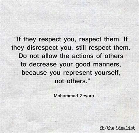 Respect Definition Artofit