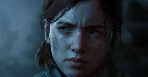 The Last of Us não será para todos Terá violência sangue e nudez gnews
