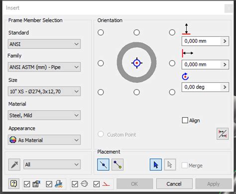 Solved: ANSI content in mm - Autodesk Community