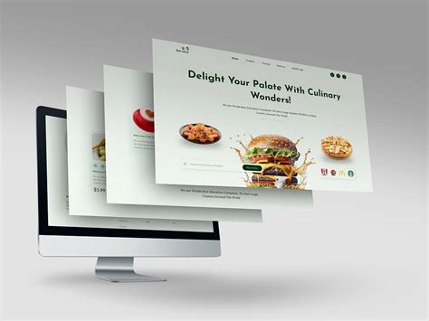 Web Mockup Design Designs Themes Templates And Downloadable Graphic