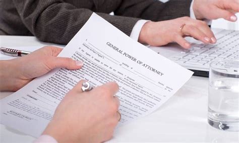 Surat Kuasa Pajak Contoh Syarat Pembuatan Dan Penggunaannya
