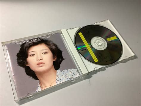 やや傷や汚れあり山口百恵ベストコレクション15曲入としごろ ひと夏の経験 夢先案内人 秋桜 プレイバックPart2 いい日旅立ち