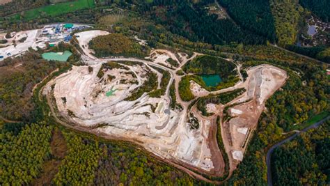 Droit Minier Le Gouvernement Annonce Un Chantier De Simplification