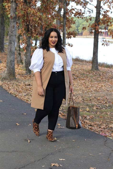 Pin By L Wallace On Wardrobe Plus Size Outfits Thanksgiving Outfit