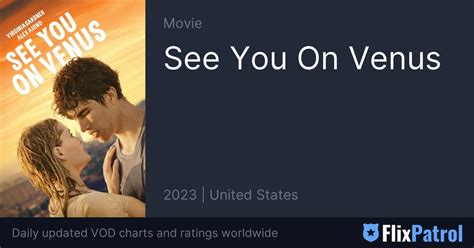 See You On Venus Flixpatrol
