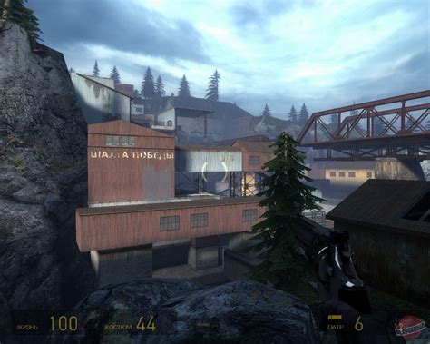 Half-Life 2 - описание, системные требования, оценки, дата выхода