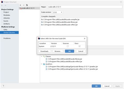 Intelij Idea配置scala与spark开发环境scala环境配置ij Csdn博客