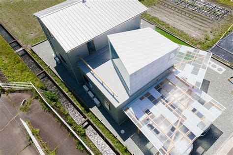 House M Architect Ayami Takada Japanese Architects Com