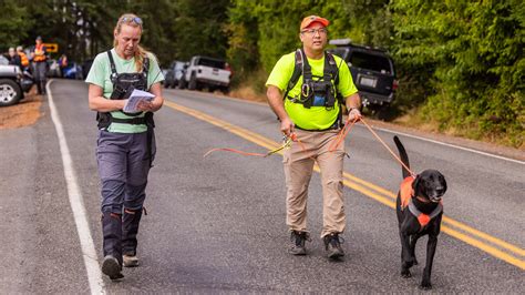 Missing Woman 92 Found Dead In Woods Near Centralia The Daily Chronicle