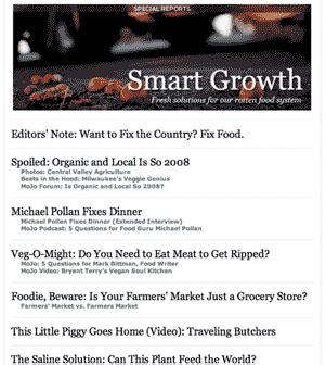 MotherJones Using Drupal To Bring Readers Into The Conversation Drupal Org