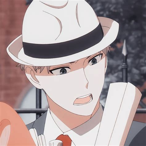 ˏˋ loid hazl x Gambar anime Gambar