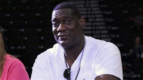 Former Nba Star Shawn Kemp Released From Jail With No Charges Filed