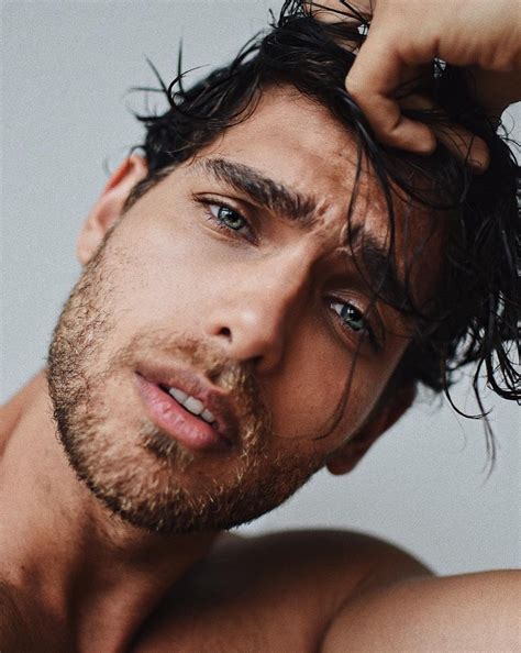 Helder Afonso Portuguese Model Lpsg