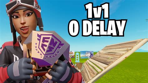 📝 Blexy 1v1 0 Delay V2 📝 0432 4331 5598 By Blexyfv Fortnite Creative