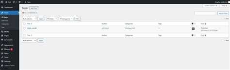 How To Install Wordpress On Debian 12 Vultr Docs