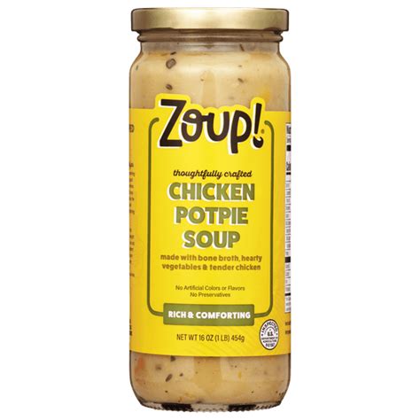 Zoup Food And Groceries At Walmart