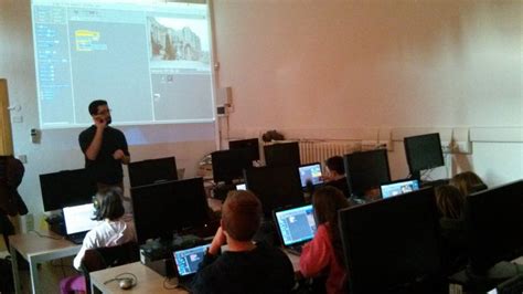 Schio Per I Piccoli Programmatori Arriva Il Quarto Coderdojo