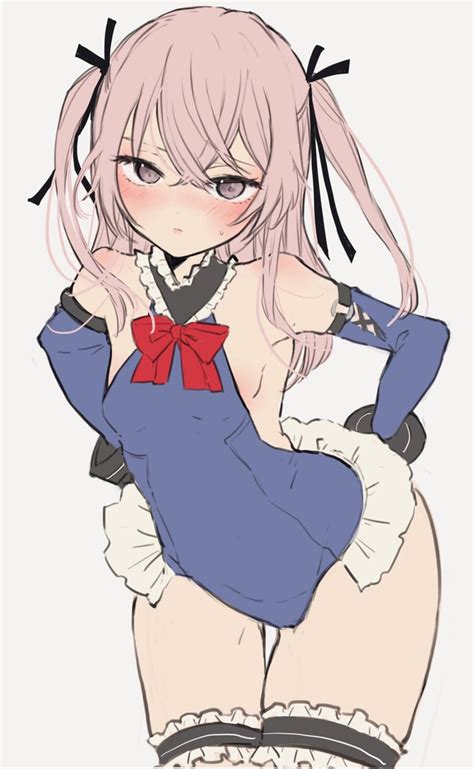 Dead Or Alive Danbooru