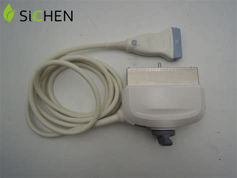 Ge 9l D Linear Array Imaging Center Facility Ultrasound Transducerprobe