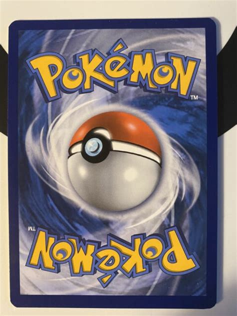 Pokémon TCG Sharpedo Sun Moon Base Set 82 149 Reverse Holo Holo Rare